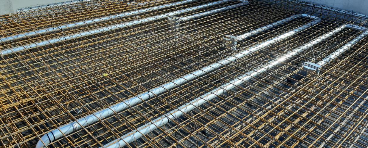 Windhof Office Center | Thomas & Piron Bau